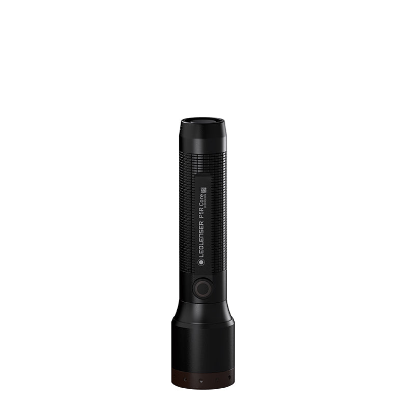 P5R Core Rechargeable Torch – Campworld Bloemfontein